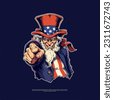 13+ Thousand Uncle Sam Royalty-Free Images, Stock Photos & Pictures ...