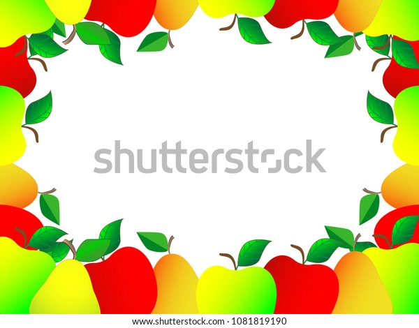 Amazing White Background Design Various Fresh Stock Vector (Royalty ...