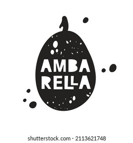 77 Ambarella Logo Images, Stock Photos & Vectors | Shutterstock