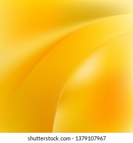 Amber Color Background Stock Vector (Royalty Free) 1379107967 ...