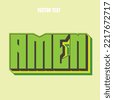65,310 Amen Royalty-Free Images, Stock Photos & Pictures | Shutterstock