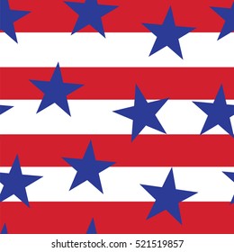 American Blue Star Stock Vector (Royalty Free) 521519857 | Shutterstock
