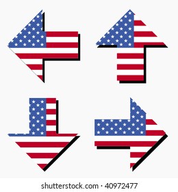 133,171 Flag arrows Images, Stock Photos & Vectors | Shutterstock