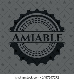 456 Amiable icon Images, Stock Photos & Vectors | Shutterstock