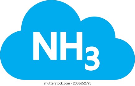 824 Ammonia icon Images, Stock Photos & Vectors | Shutterstock