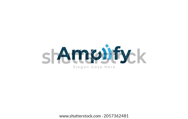 10,676 Amplifier logo 이미지, 스톡 사진 및 벡터 | Shutterstock