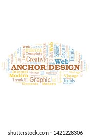 Occupational Therapy Word Cloud Wordcloud Made Stock Vector (Royalty ...