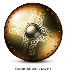 2,572 Celtic shield Images, Stock Photos & Vectors | Shutterstock
