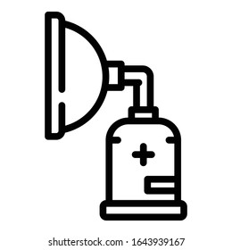 684 Anaesthetic icon Images, Stock Photos & Vectors | Shutterstock