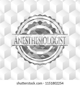 Anesthesiologist Stock Vectors, Images & Vector Art | Shutterstock