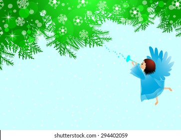 117,627 Angel tree Images, Stock Photos & Vectors | Shutterstock