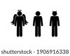 6+ Thousand Stick Figures Talking Royalty-Free Images, Stock Photos ...