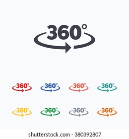 3,524 360 View Logo Images, Stock Photos & Vectors | Shutterstock