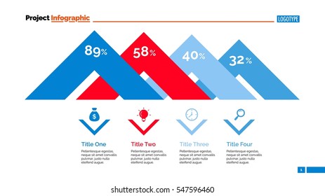 Angles Diagram Slide Template Stock Vector (Royalty Free) 547596460 ...