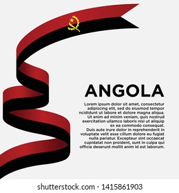 777 Angola lettering Images, Stock Photos & Vectors | Shutterstock