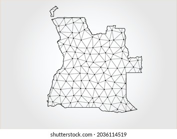 835 Angola network Images, Stock Photos & Vectors | Shutterstock