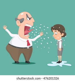 150 Spit when stress Images, Stock Photos & Vectors | Shutterstock