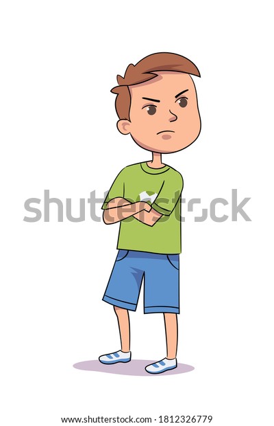 38,270 Aggressive Boy Images, Stock Photos & Vectors | Shutterstock