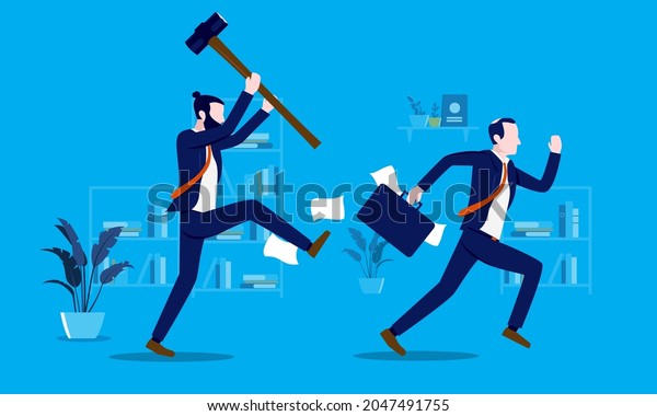 302 imágenes de Chasing customers - Imágenes, fotos y vectores de stock ...