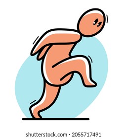 656 Angry man animated Images, Stock Photos & Vectors | Shutterstock