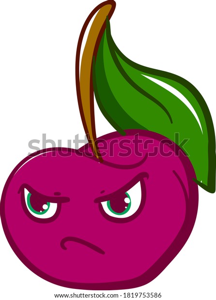 Angry cherry : 848 images, photos et images vectorielles de stock ...