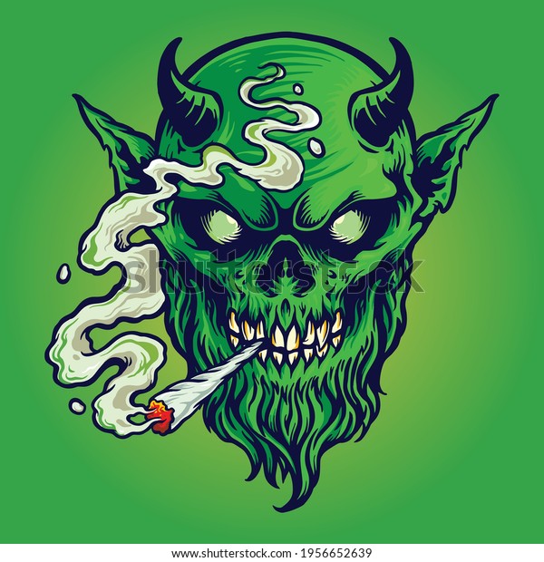 3,534 Devils Weed Images, Stock Photos & Vectors | Shutterstock