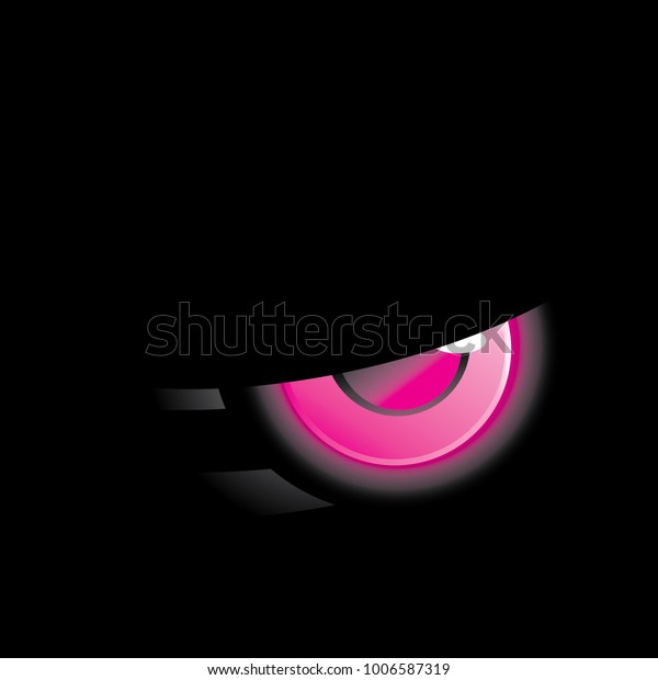 angry eye ,robot eye camera, zaku eye , monster , Dinosaur