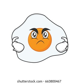 Angry Egg Pool