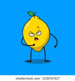 815 Angry lemon Images, Stock Photos & Vectors | Shutterstock