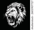 6,908 Lion Side View Royalty-Free Images, Stock Photos & Pictures ...