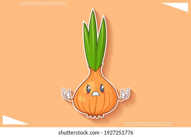 593 Angry onion Images, Stock Photos & Vectors | Shutterstock