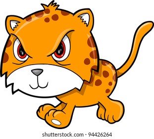 6,417 Angry Cub Images, Stock Photos & Vectors | Shutterstock