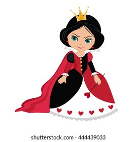 1,815 Angry queen Images, Stock Photos & Vectors | Shutterstock