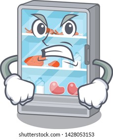 272 Angry Fridge Images, Stock Photos & Vectors | Shutterstock