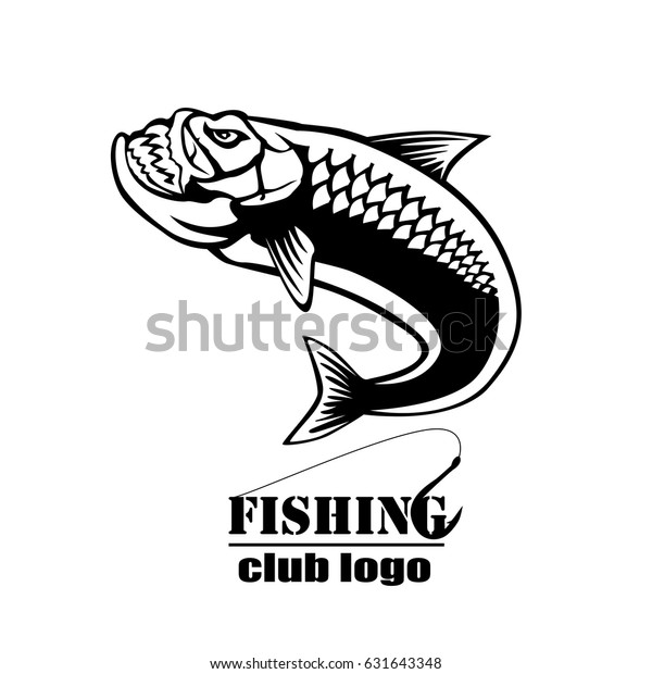 Angry Tarpon Fish Logo Tarpon Fishing Stock Vector (Royalty Free ... Angry Tarpon Fish Logo Tarpon Fishing Stock Vector (Royalty Free ...