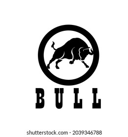 Animal Circle Vector Logo Stock Vector (Royalty Free) 2039346788 ...