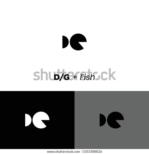 Animated Company Logo Design Vector Template Stock Vector (Royalty Free ...