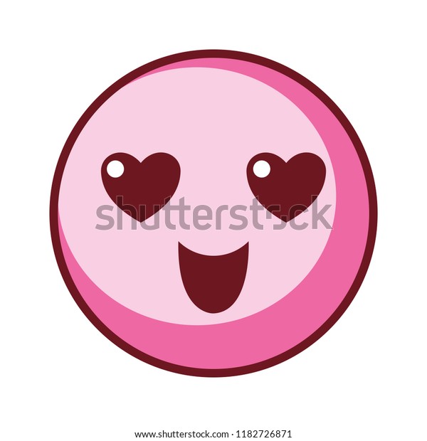 Animated Emoji Icon Stock Vector (Royalty Free) 1182726871 | Shutterstock