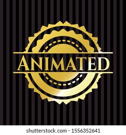 39 Animated gold medal Images, Stock Photos & Vectors | Shutterstock