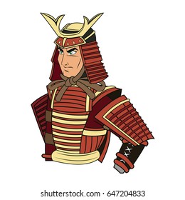 Cartoon Illustration Giant Philistine Warrior Goliath 库存插图 748981924 ...