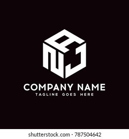 6 Anj Initial Images, Stock Photos & Vectors | Shutterstock