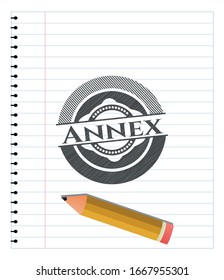 Annexes Images, Stock Photos & Vectors | Shutterstock