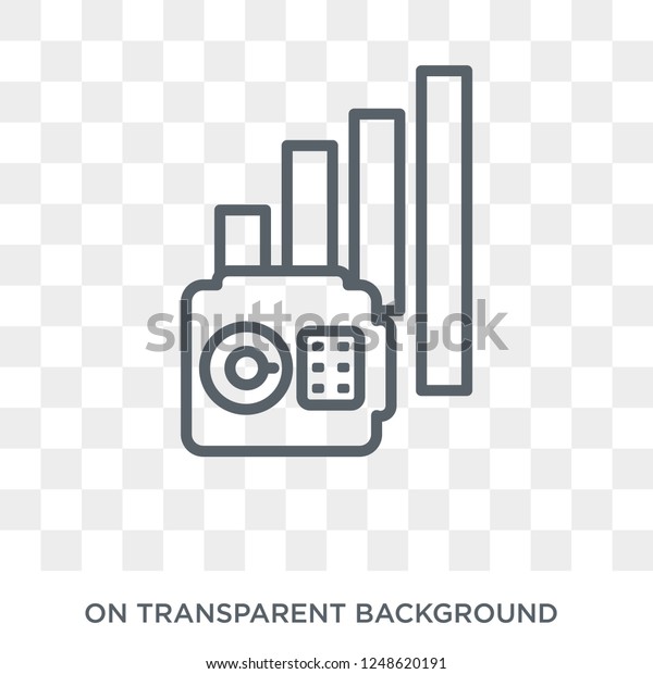 Annual Equivalent Rate Aer Icon Annual Stock Vector (Royalty Free ...