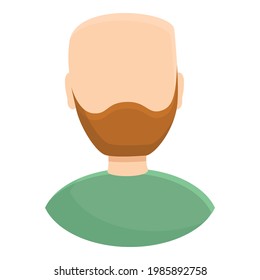 Anonymous Person Icon Cartoon Anonymous Person Stock Vector (Royalty ...