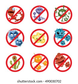 4,752 No germs Images, Stock Photos & Vectors | Shutterstock