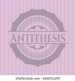 Antithesis Stock Vectors, Images & Vector Art | Shutterstock