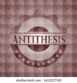 Antithesis Stock Vectors, Images & Vector Art | Shutterstock