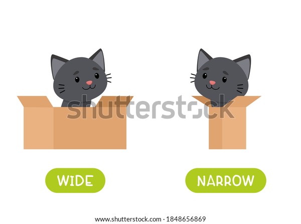 16,012 Narrow Objects Images, Stock Photos & Vectors | Shutterstock