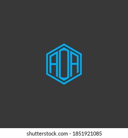 49 Aoa logo Images, Stock Photos & Vectors | Shutterstock
