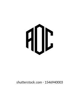 41 Aoc logo Images, Stock Photos & Vectors | Shutterstock